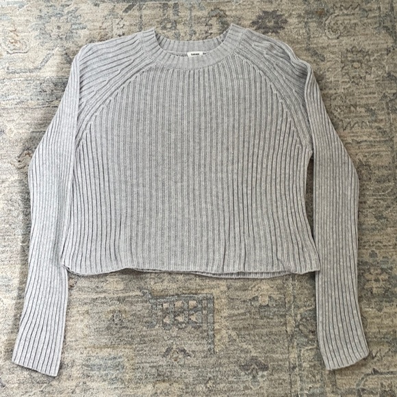 Sweaters | Garage Sweater | Poshmark